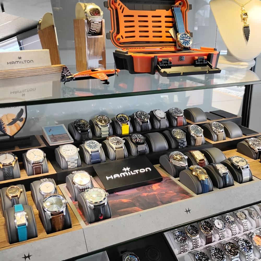 About Watch Works | Wichita’s Trusted Watch Shop
