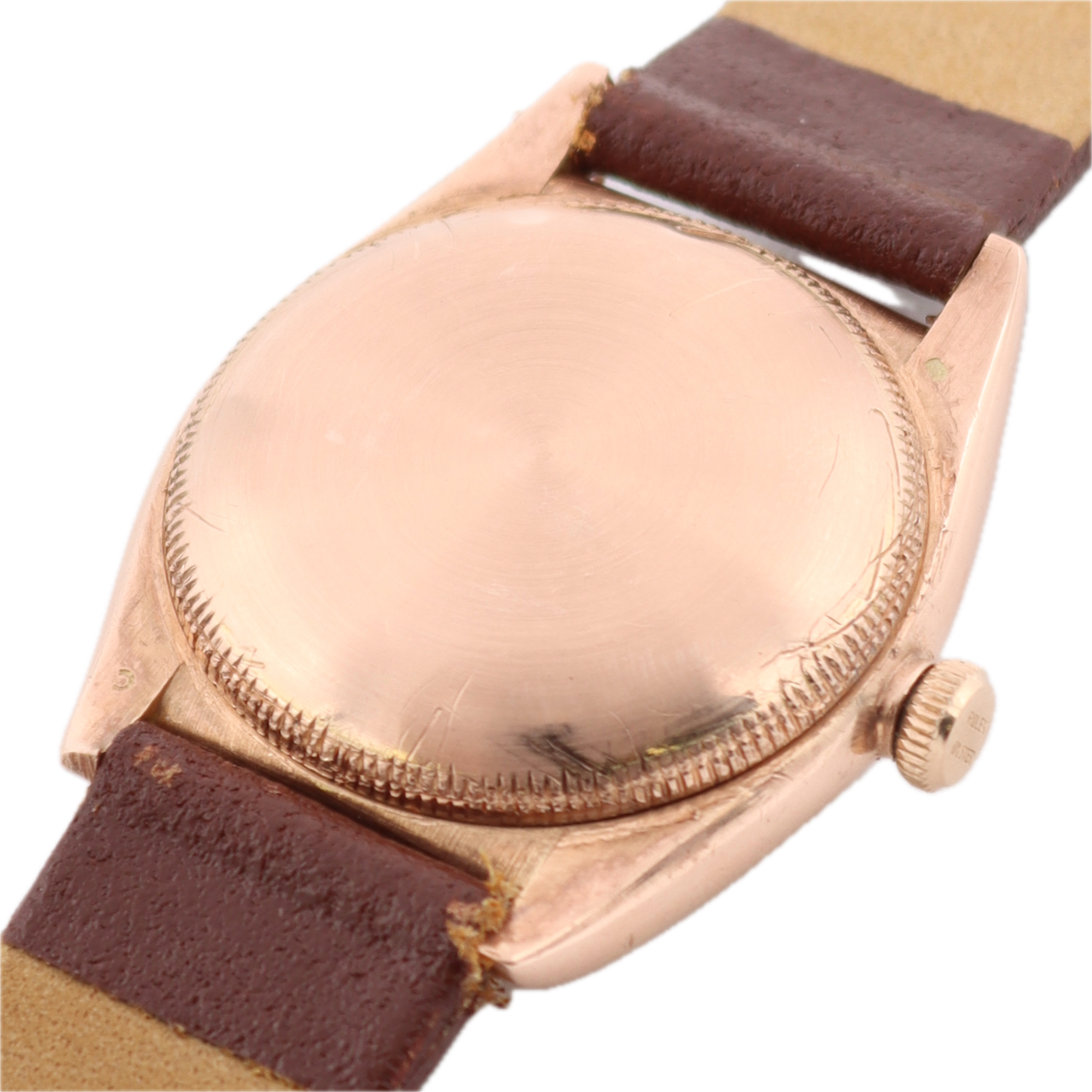 Vintage Rolex Oyster Perpetual 3131