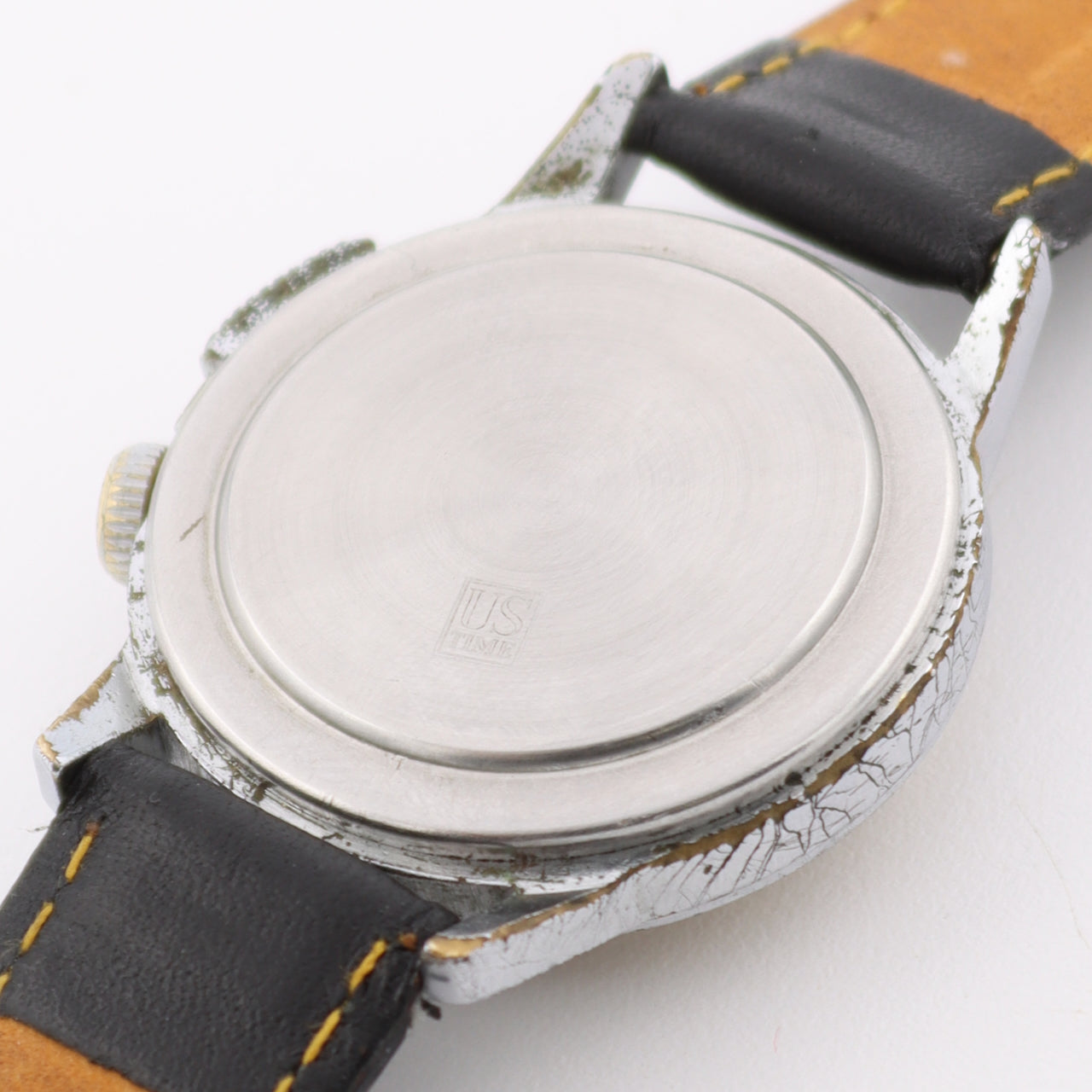 Vintage Timex Telemeter